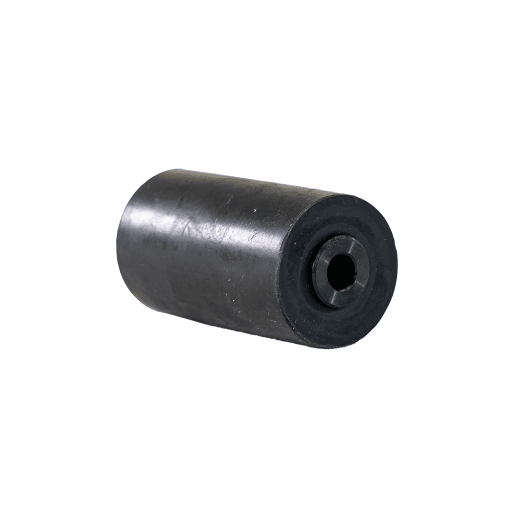 Roller Rubber Rear 3″ » EdgeTec Automation