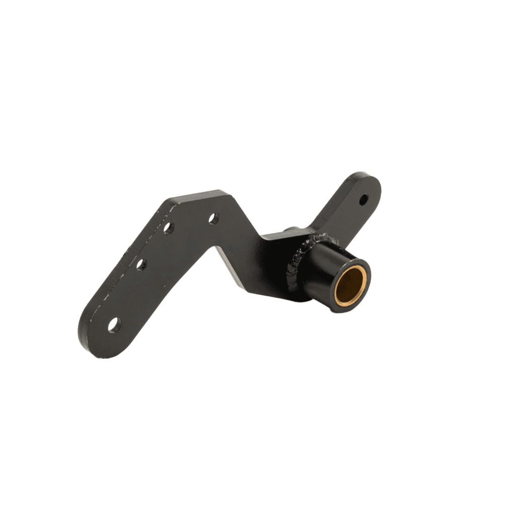 FRONT ROLLER ARM ASSEMBLY 2” » EdgeTec Automation