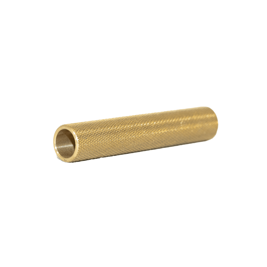 BRASS ROLLER 3” » EdgeTec Automation