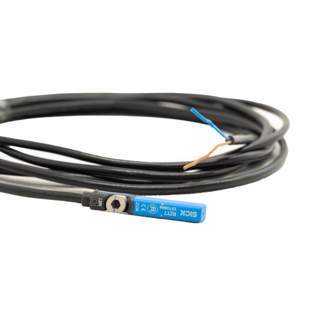 Sensor Horizontal » EdgeTec Automation