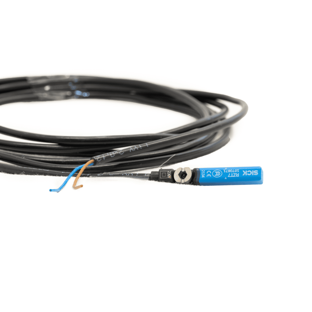 Sensor Vertical » EdgeTec Automation