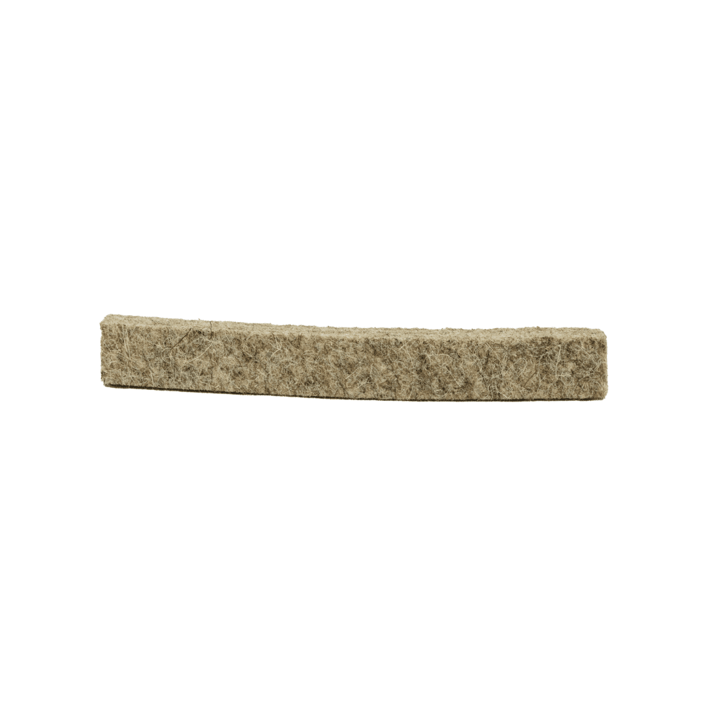 Felt Oiler Pad 3″ » EdgeTec Automation