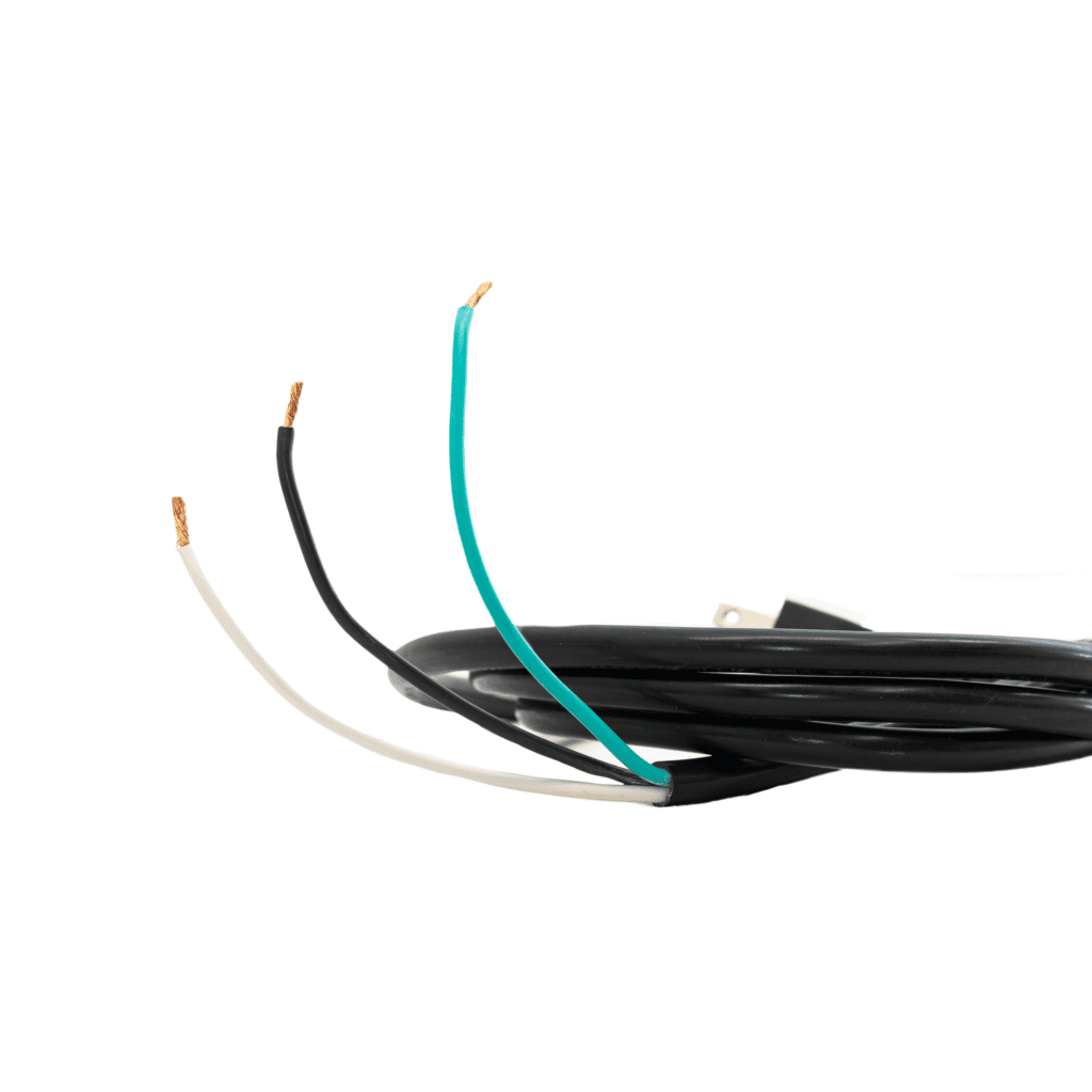 Power Cord » EdgeTec Automation