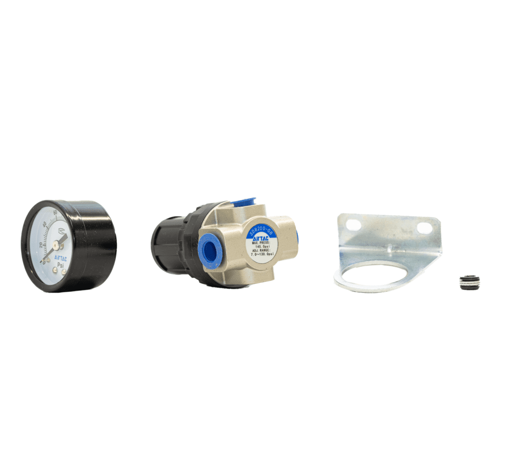 Regulator » EdgeTec Automation