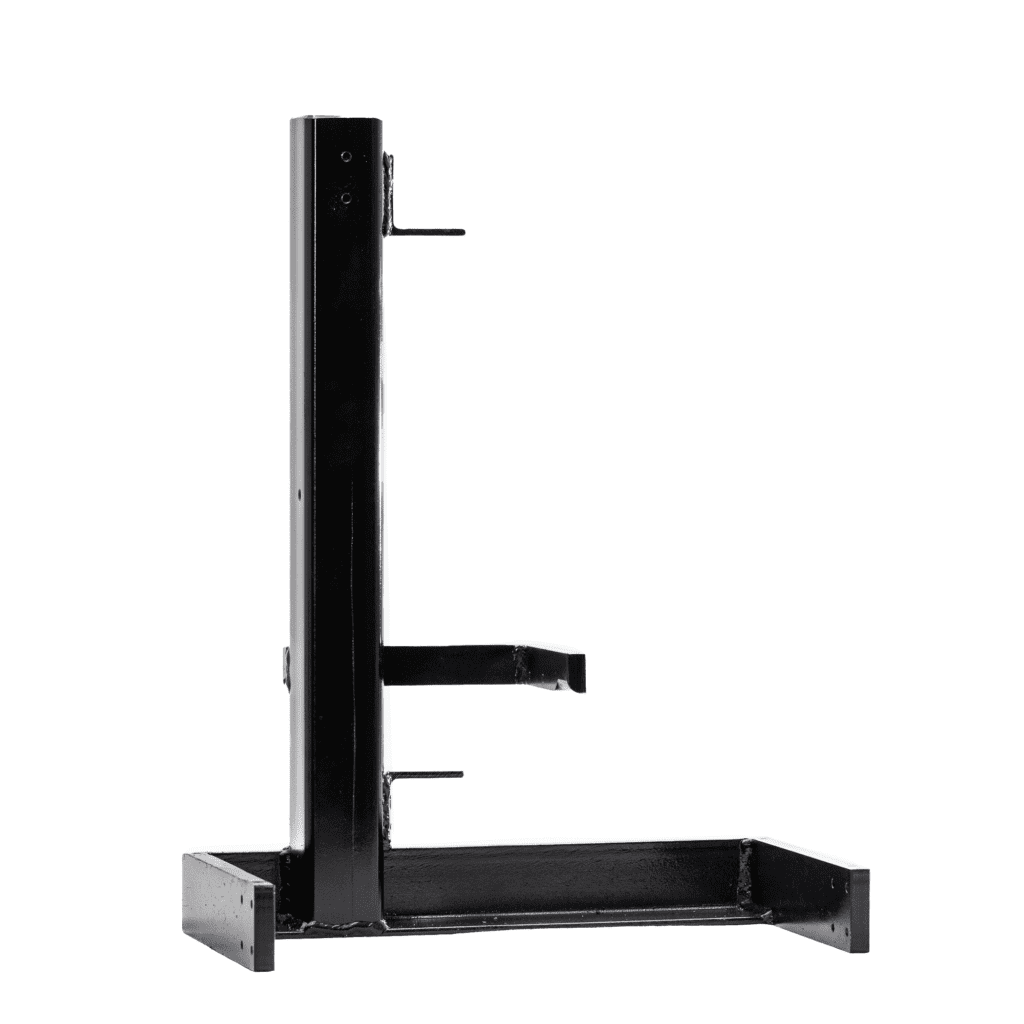 L-Clip Steel Frame » EdgeTec Automation