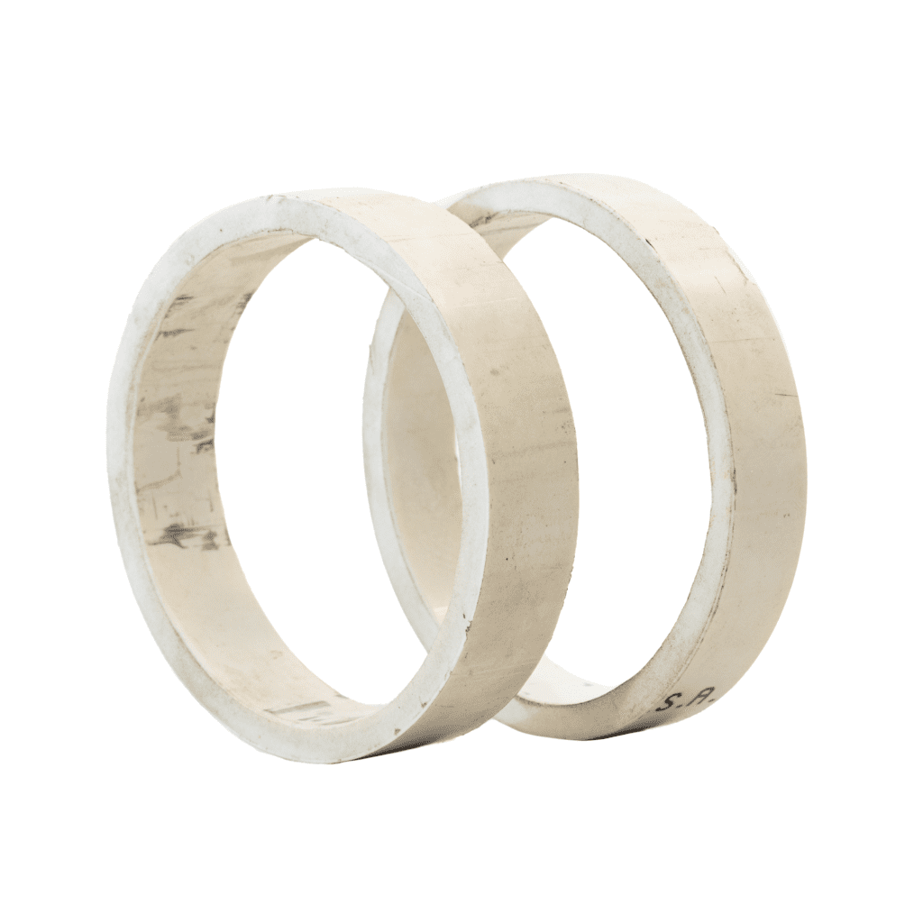 PVC Mandrel Spacer » EdgeTec Automation