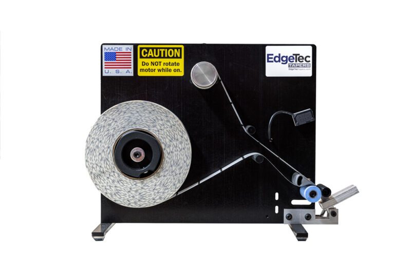 Tabber - EdgeTec Automation