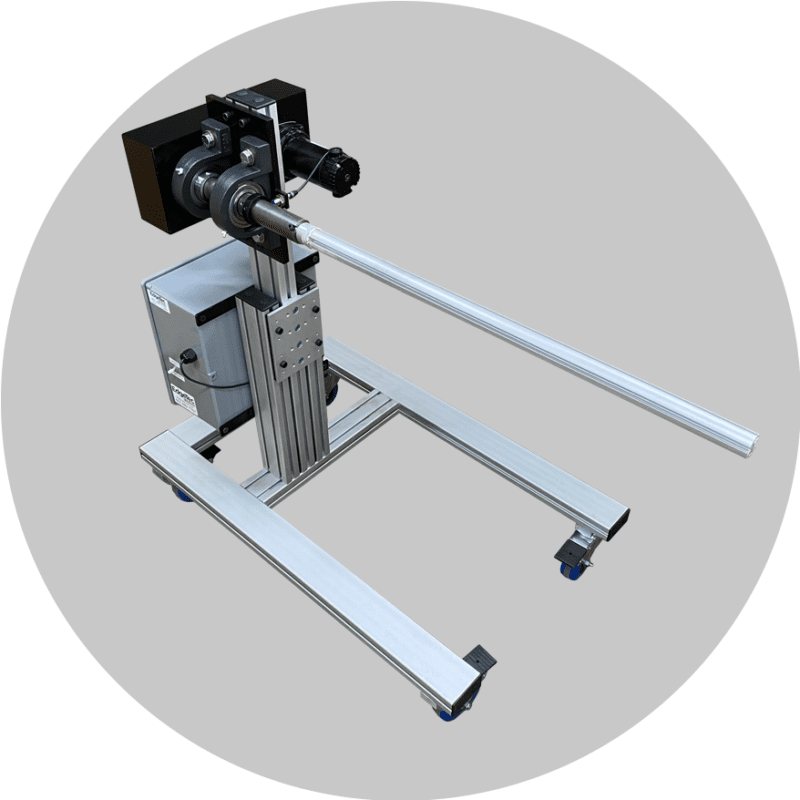 EdgeTec Automation Machines » EdgeTec Automation