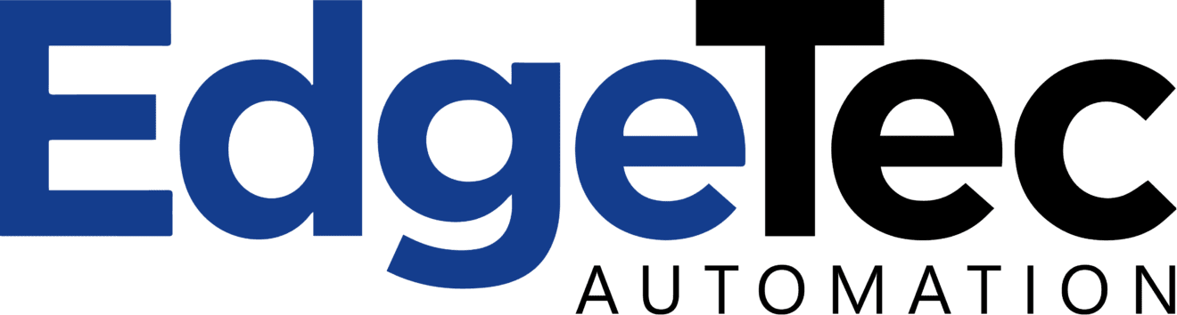 The EdgeTec Tabber » EdgeTec Automation