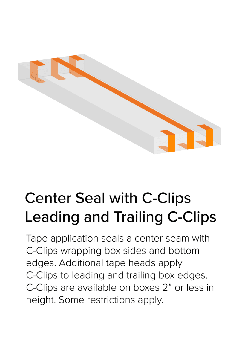 EdgeTec Low Profile Taper » EdgeTec Automation