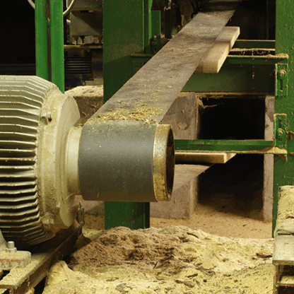 Shop Lightweight Belting » EdgeTec Automation